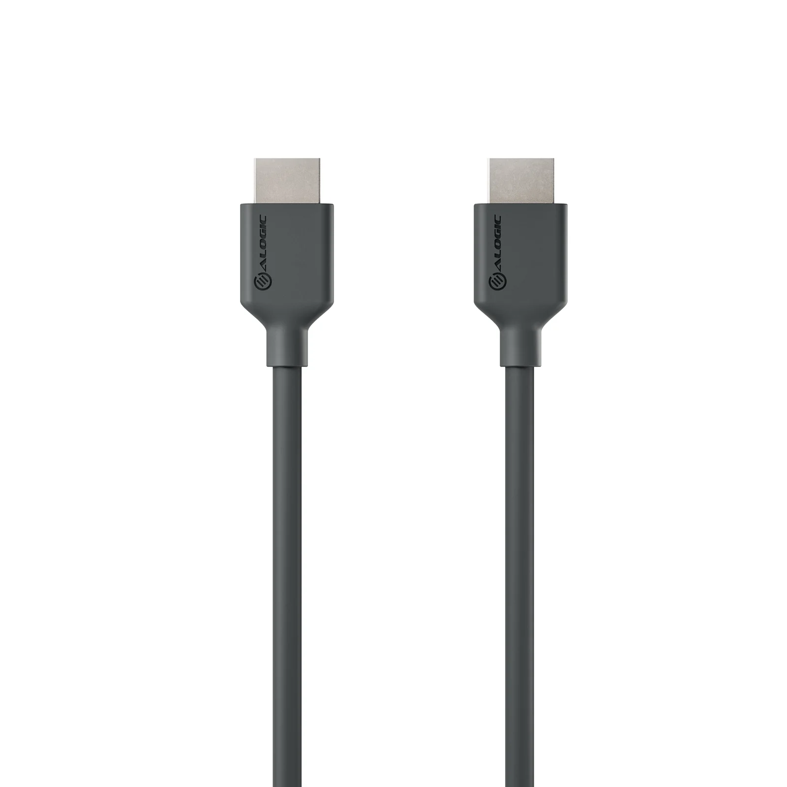 ALOGIC Elements HDMI-kabel 1 m med 4K-støtte | hann-hann